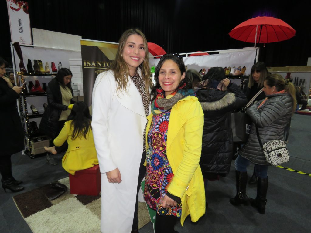 Expo Tacos: Tendencias y diseño de moda