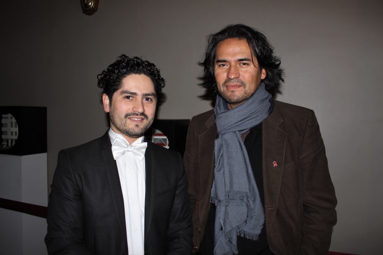 Sexto Concierto sinfónico UdeC