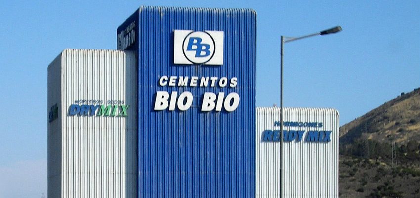 Cementos Bío Bío dará dividendo provisorio de $5 por acción a contar ...