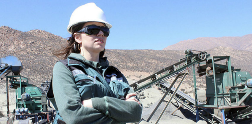 El costo de ser mujer en el mercado laboral