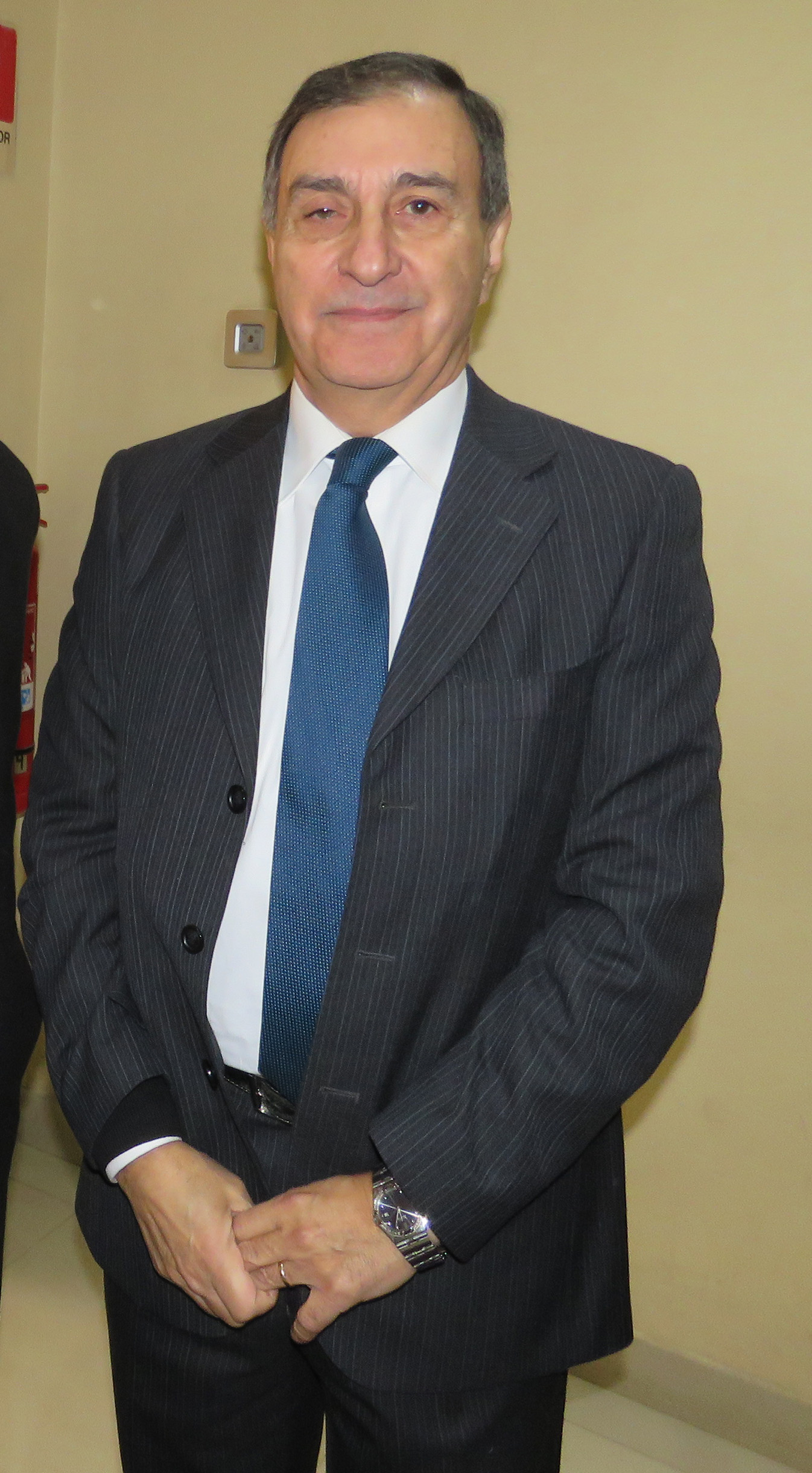 El futuro de la Corporación UdeC, según sus candidatos al directorio