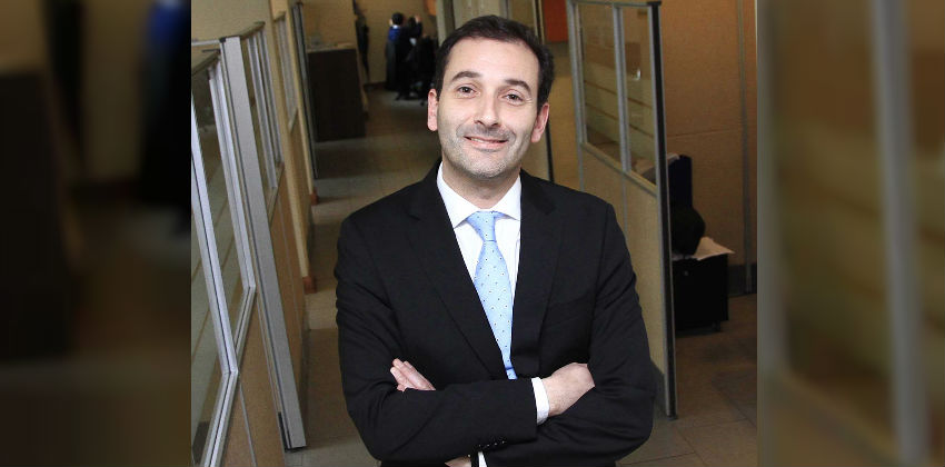 Experto explica los puntos claves de modernización tributaria para ...