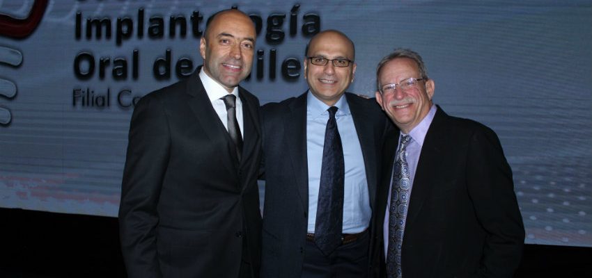 Congreso Internacional de Implantología