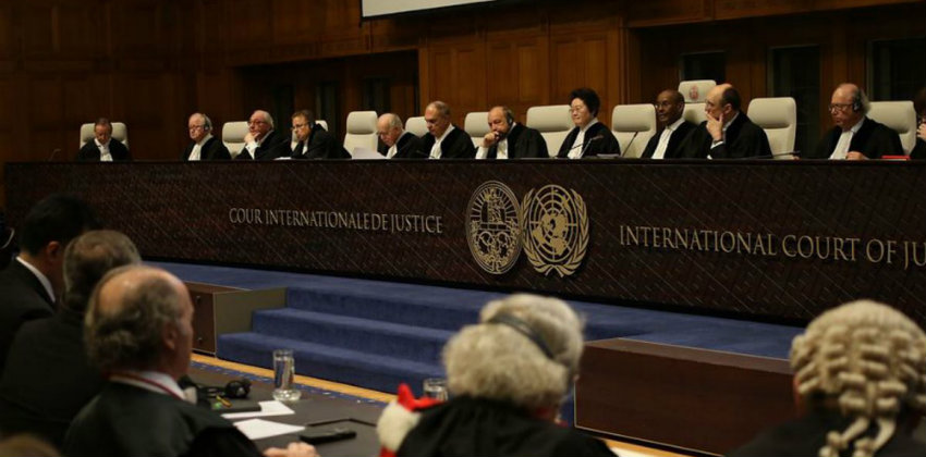 Chile y Bolivia en La Haya: Todo lo que debes saber