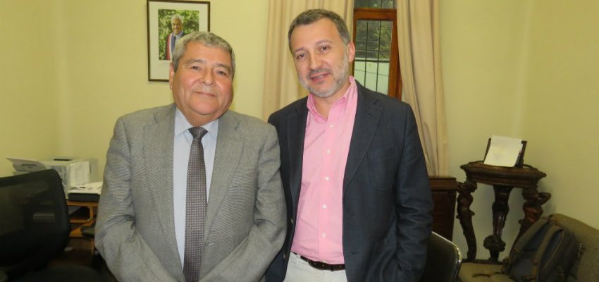 Aniversario n° 116 del Museo de Historia Natural de Concepción