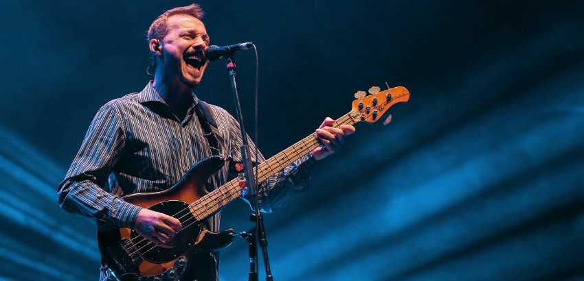 Pedro Aznar celebrará 35 años de carrera en concierto íntimo en Teatro ...