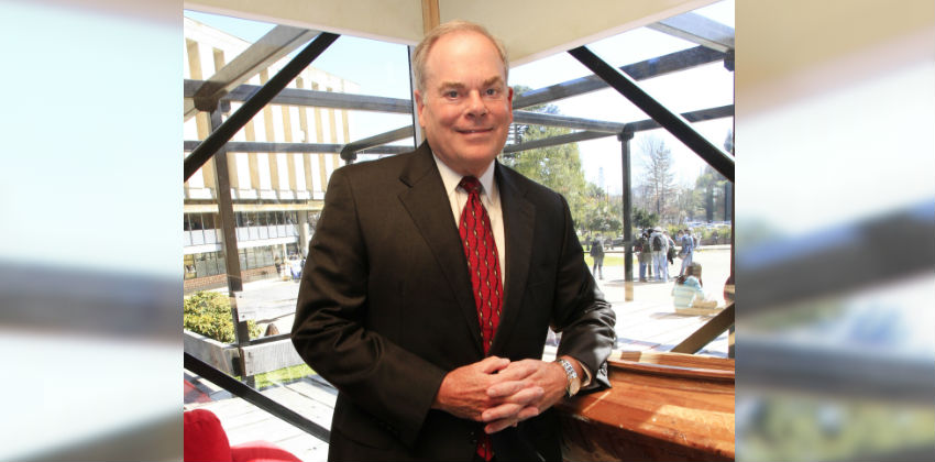 Stephen Cross, ex Georgia Tech: La confianza es clave para el ...