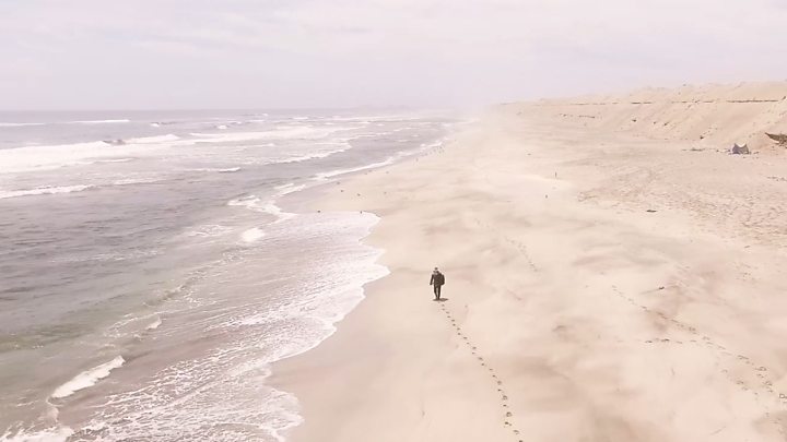 Bolivia Mar: la playa que Perú le cedió a Bolivia y que lleva 26 años ...