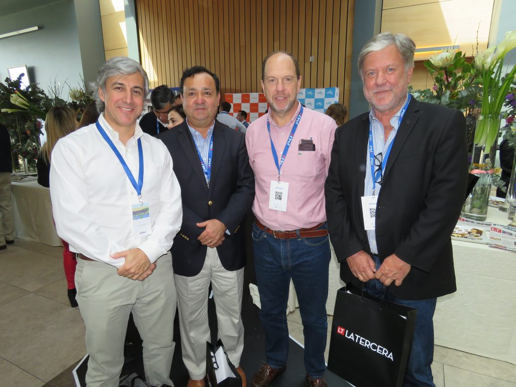 Cámara Chilena de la Construcción realizó en Concepción una nueva ...