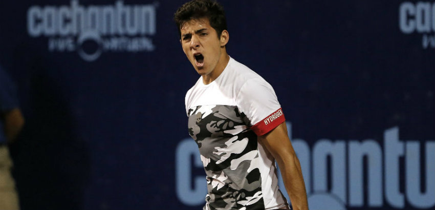 ¿Qué pasa con Garin y Jarry? los nuevos ajustes que anunció la ATP