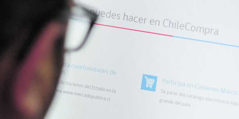 ChileCompra avanza en adopción de Datos Abiertos y Open Contracting ...