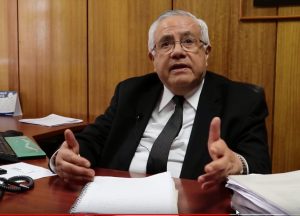 El talento es inclusivo: José Emilio Muñoz Labra Ingeniero en Lotería ...