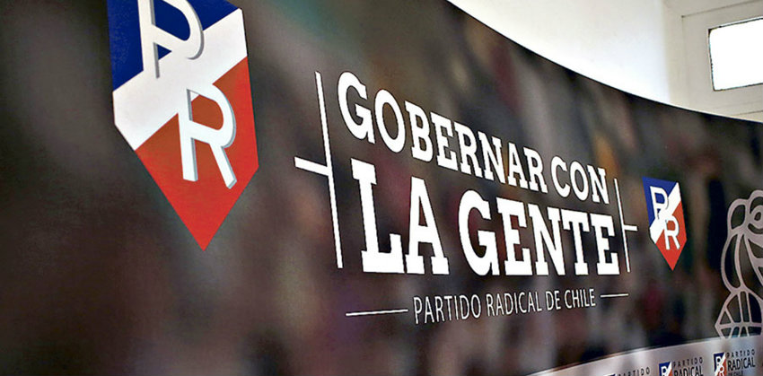 Radicales apuestan por lista propia en ediles y primarias para alcaldes ...