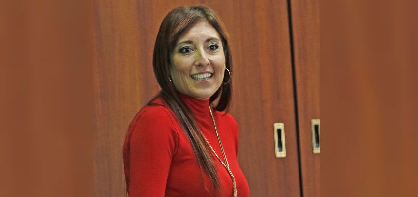 Patricia Muñoz se refiere al atraso en el centro de menores de Coronel