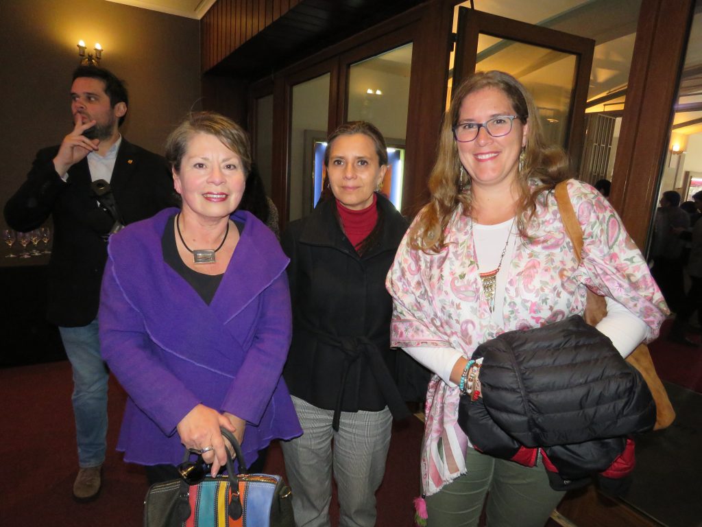 Lanzamiento del primer “Concurso Interregional de Vinos Coelemu 2018”