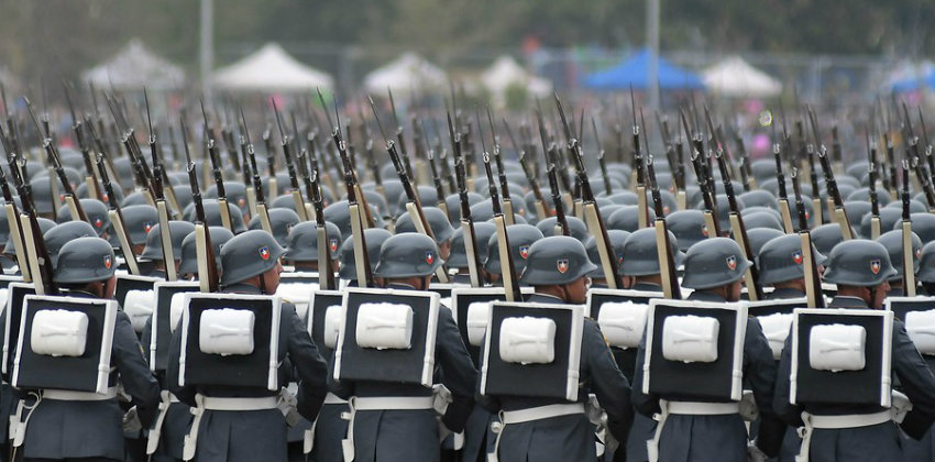 El Ejército ha gestionado cerca de $14 mil millones en agencias de viajes