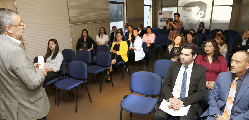 Titulación de profesores del Programa de indagación científica Icec