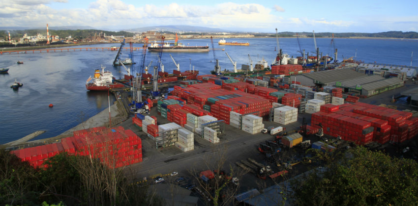 Presentarán últimos avances en ingeniería y operación de puertos