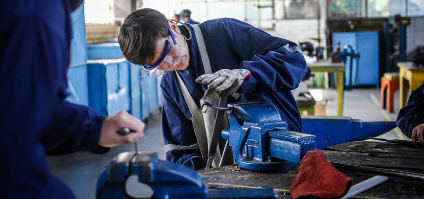 Nuevo y necesario impulso a la educación técnico – profesional