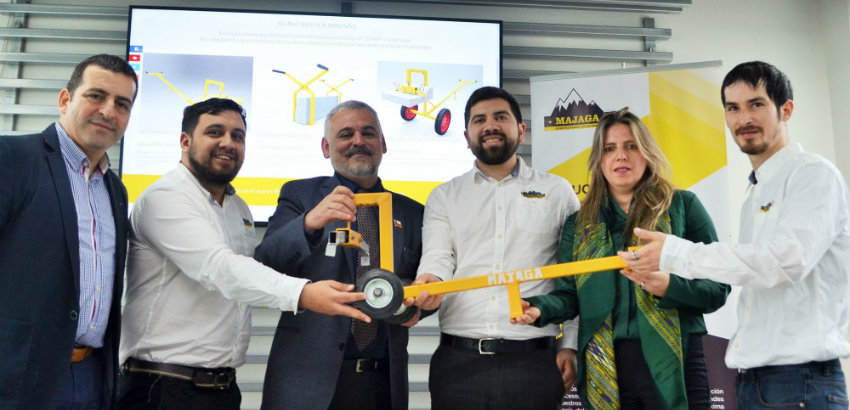 Adjudican más de $1.200 millones para 52 emprendimientos de Bío Bío y Ñuble