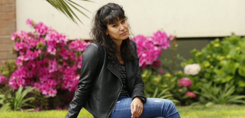 El nuevo “Giro” musical de Cecilia Gutiérrez