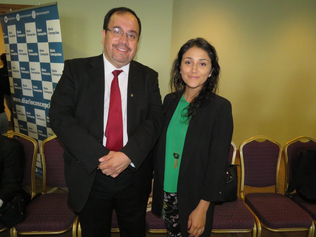 Seminario Corma invitó a la reflexión sobre la industria regional de la ...