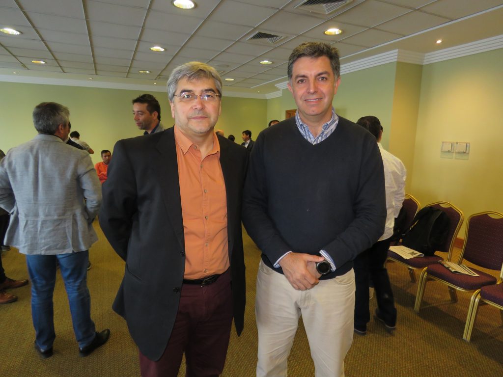 Seminario Corma invitó a la reflexión sobre la industria regional de la ...