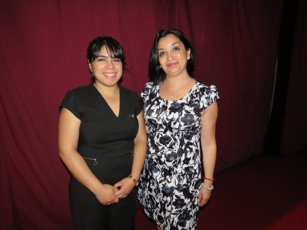 Facultad de Enfermería UdeC tituló a 92 nuevos egresados