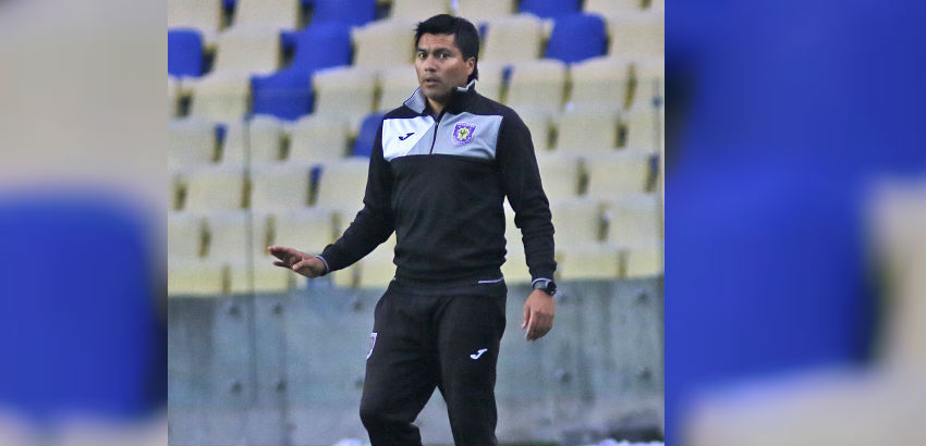 Esteban González y la revolución lila: “Vivimos un sueño y ya pensamos ...