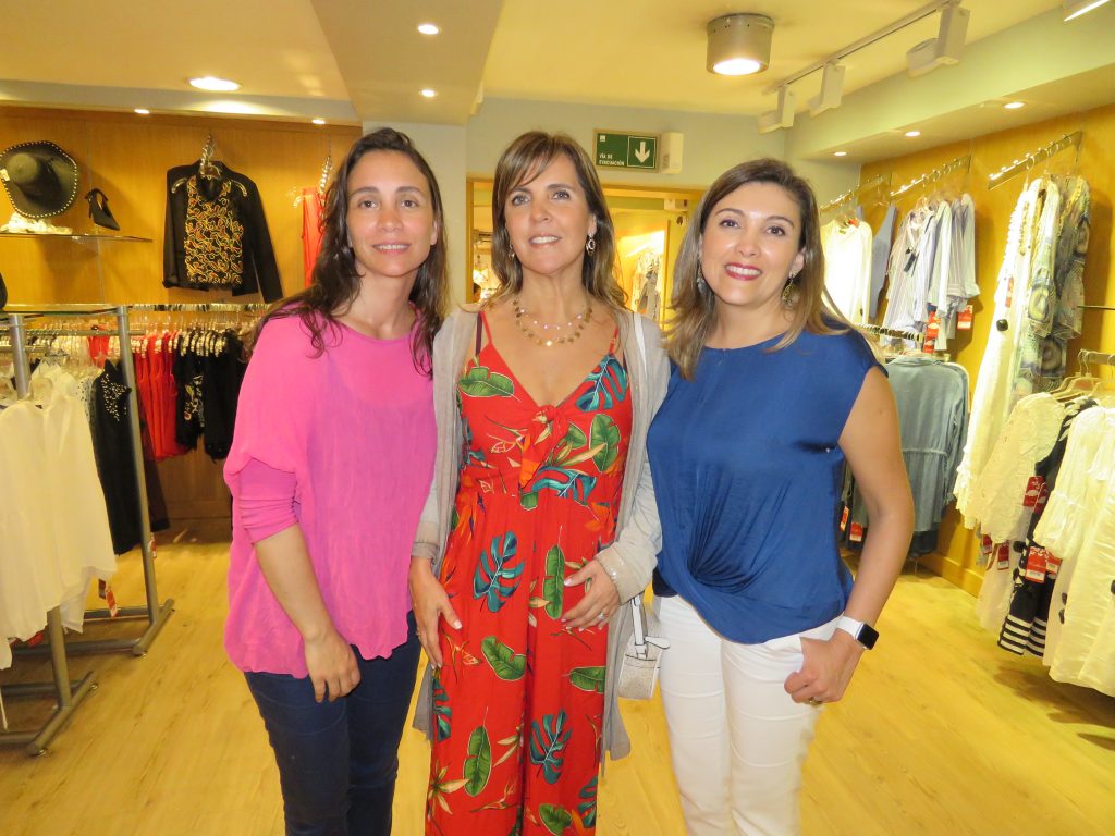 Clínica Sanatorio Alemán junto a Evita presentaron nueva temporada de ...