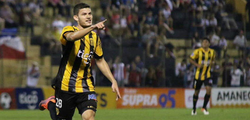 UdeC descartó a Bogarín y renovó a dos más para la próxima temporada