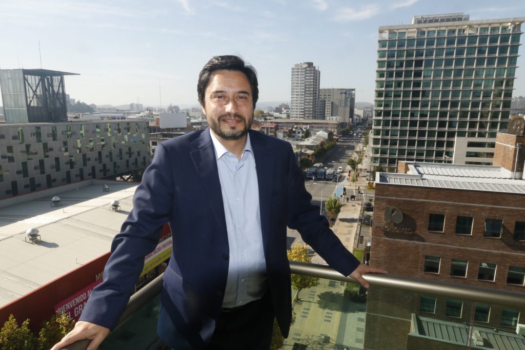 La compleja instalación que ha marcado la agenda de la Región del Bío Bío