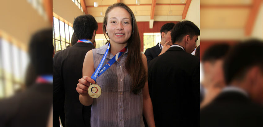 Dina Barría, destacada Adesup en Futsal: La trotamundos del fútbol que ...