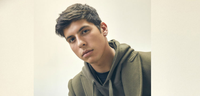 Matt Hunter agenda concierto en el Teatro Marina del Sol