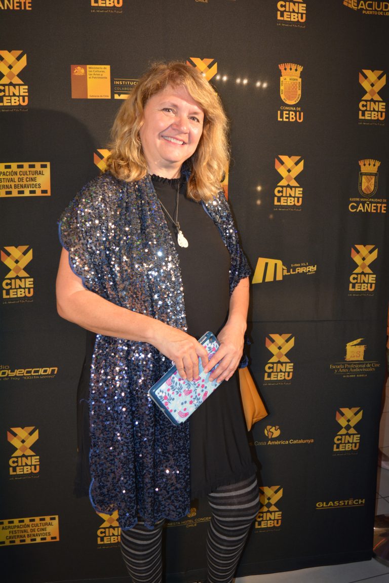 CineLebu se vistió de gala