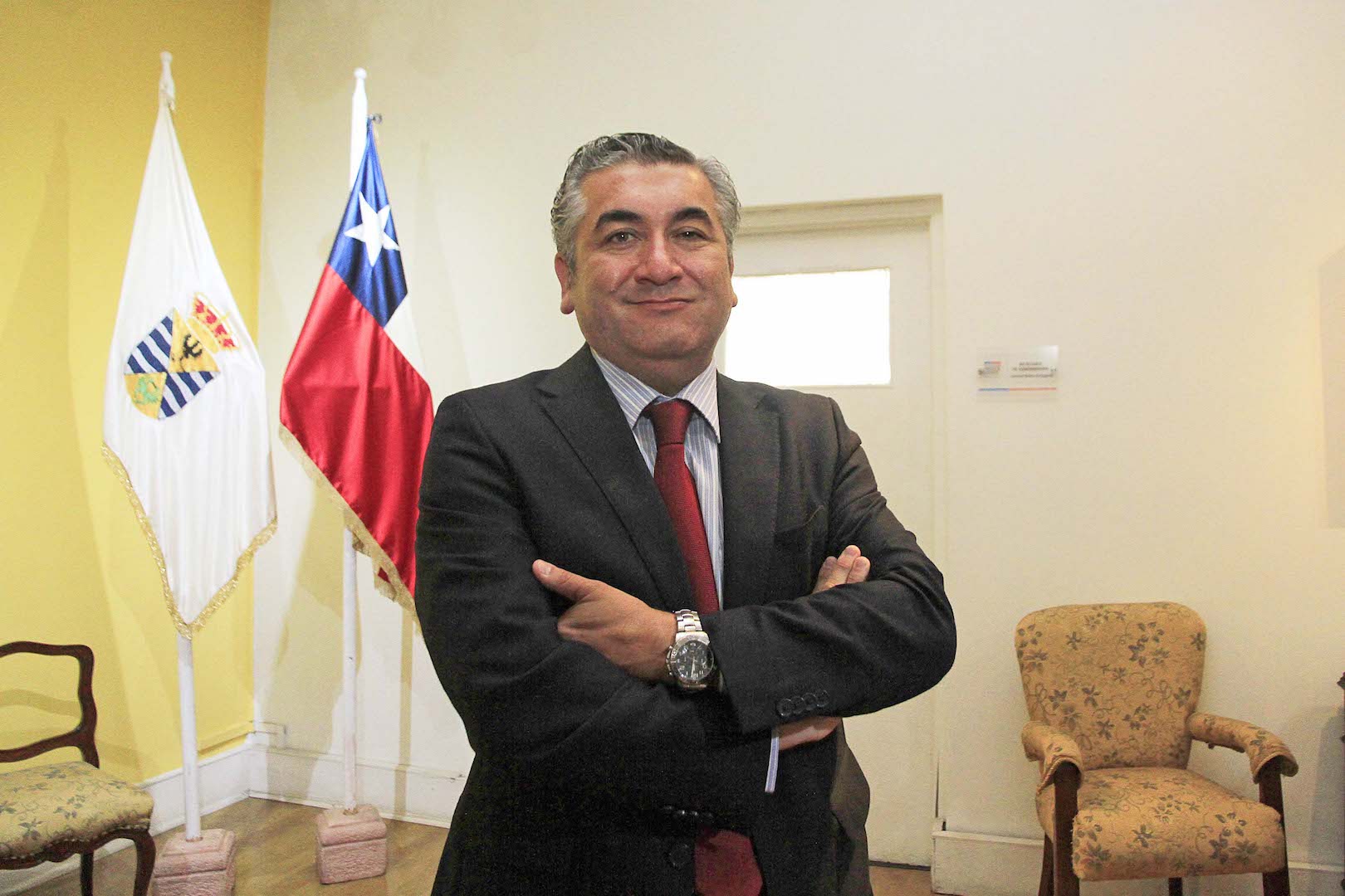 El camino al desarrollo