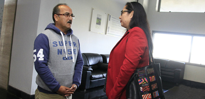 Corte paraliza proceso de adopción en favor de familia guardadora