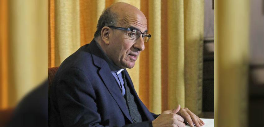 Citan a declarar por Chomali por casos de encubrimiento