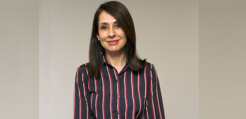 Irade tiene nueva presidenta: Patricia Palacios Mackay