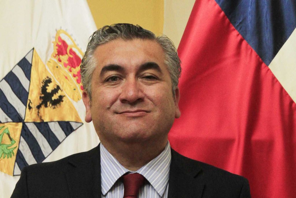 Radiografía a Estadio Seguro