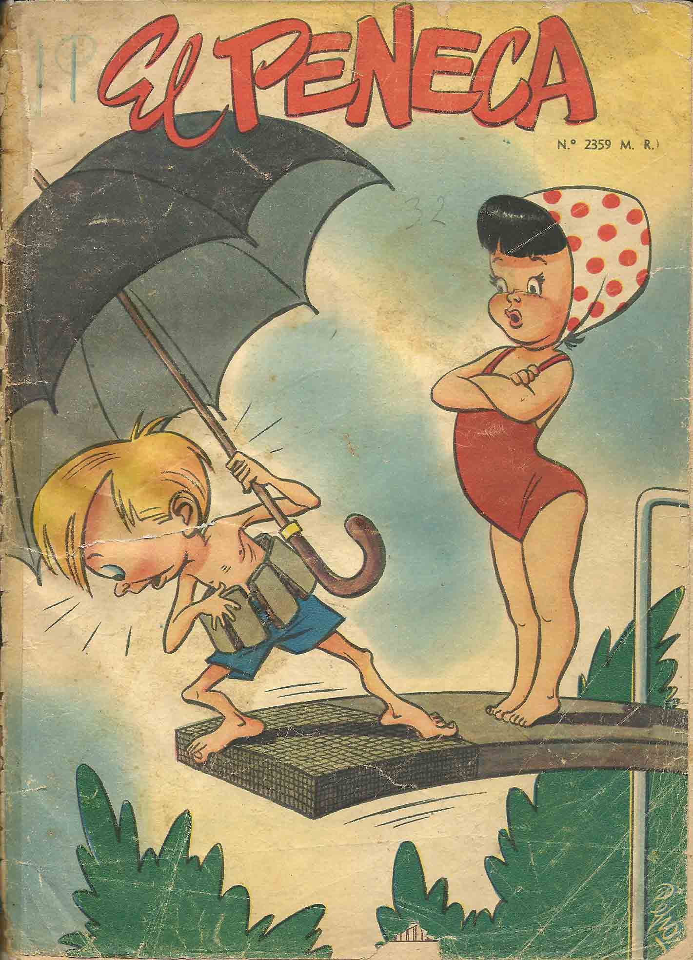 Pepo y sus adorables dibujos para niños