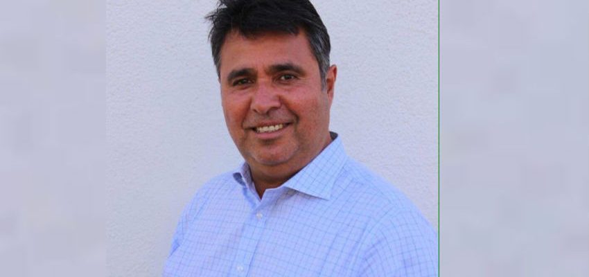 PRI apuesta a Fernando Vásquez por San Pedro 2020