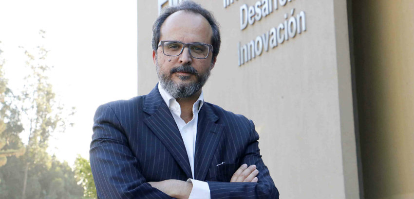 Jesús de la Corte, consultor español: el Pacyt marca “un antes y un ...