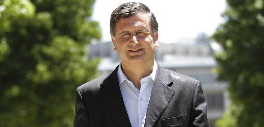 Sabag pide apoyo del Gobierno para viñateros