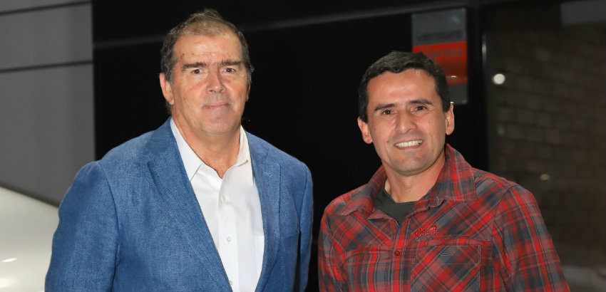 Volcano, servicio automotriz, especializados en marcas Premium