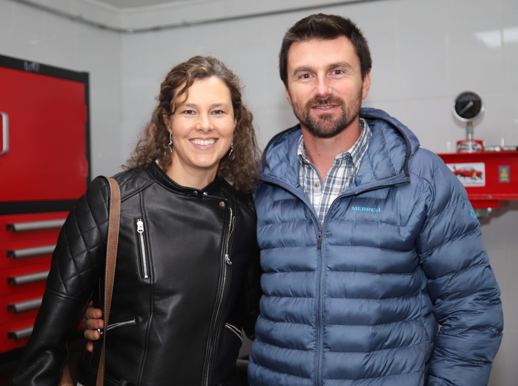 Volcano, servicio automotriz, especializados en marcas Premium