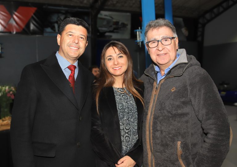 Volcano, servicio automotriz, especializados en marcas Premium