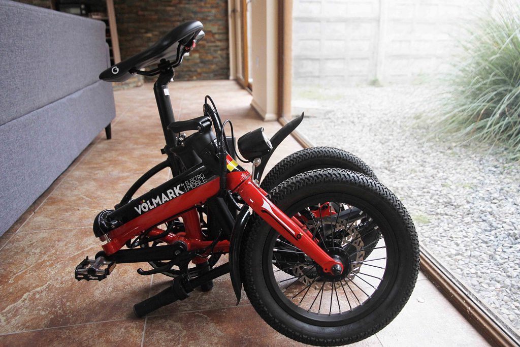 Bicicletas con motor eléctrico integrado: la nueva alternativa de ...