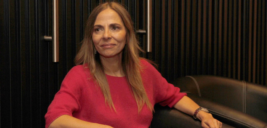 Ministra Isabel Plá: “Las mujeres estamos en todo, pero no competimos ...