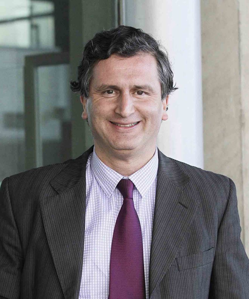 El centenario de la UdeC en la voz de los congresistas de Bío Bío y Ñuble